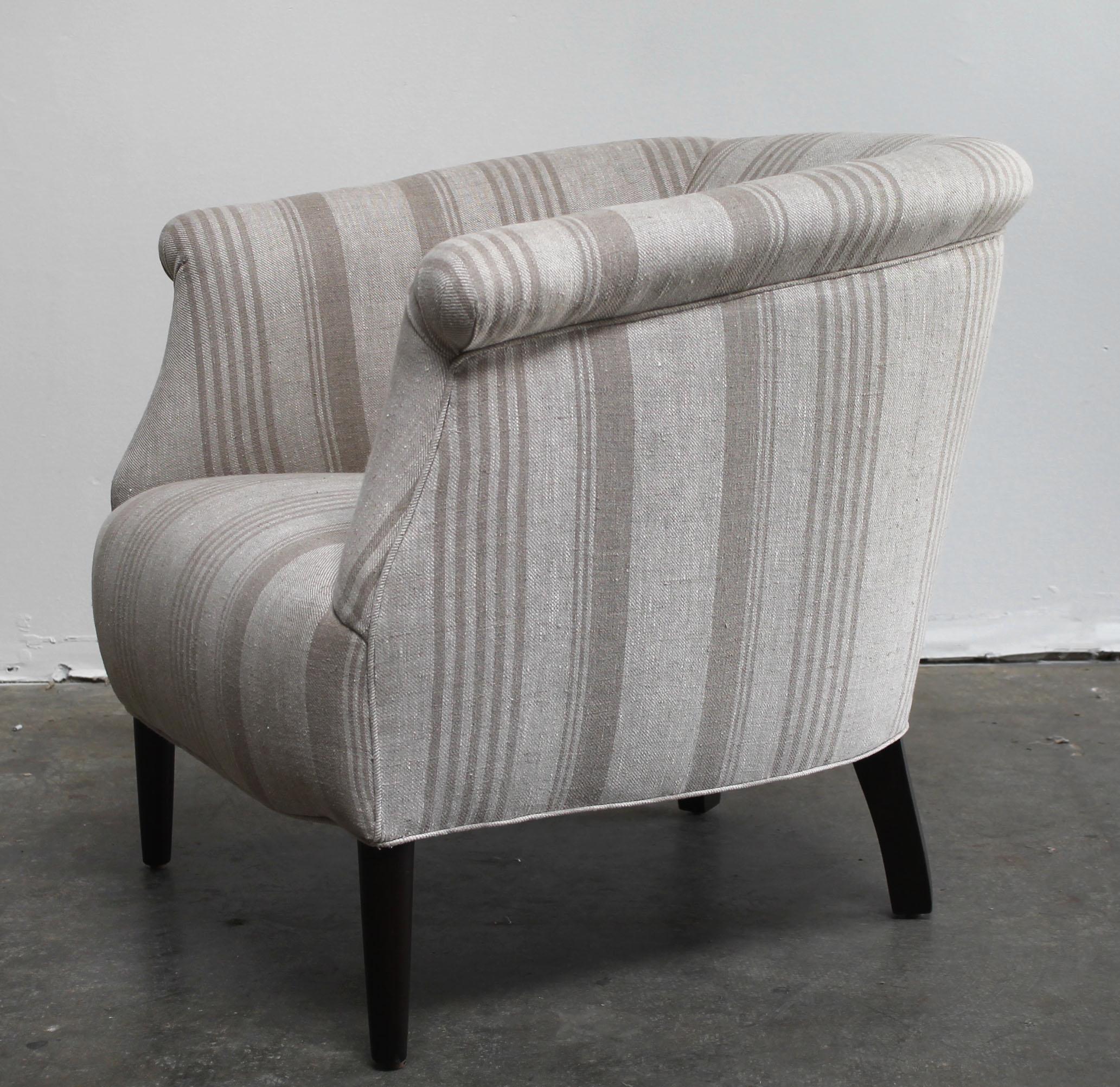 Antique Reproduction French Style Napoleon Chair For Sale at 1stDibs ...