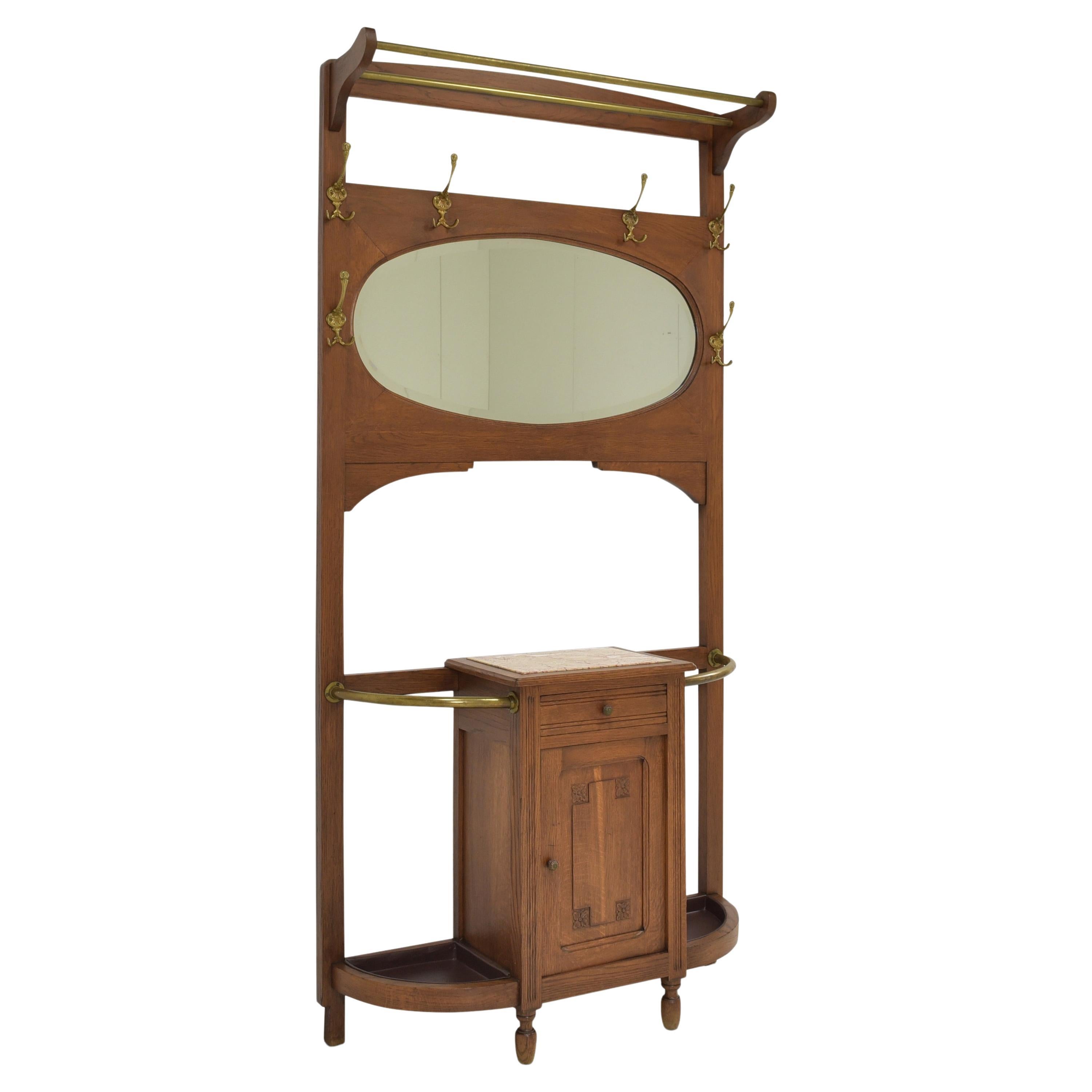 Art Deco Racks and Stands - 359 For Sale at 1stDibs | art deco stand ...