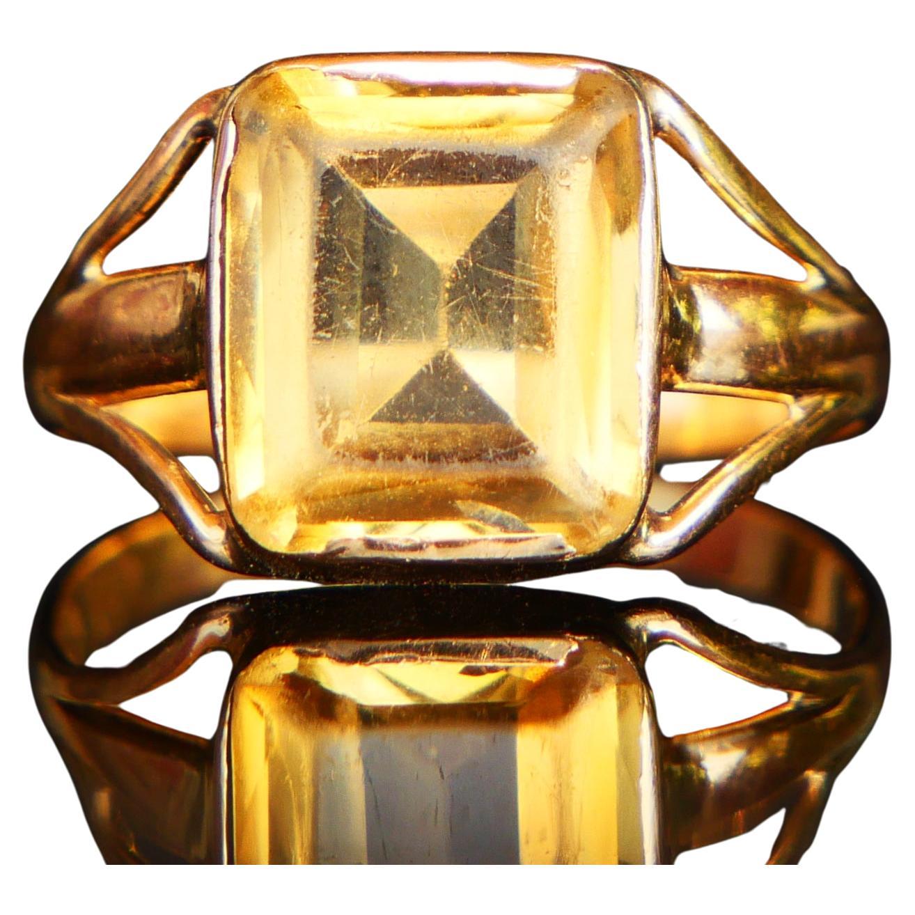 Art Deco Rings - 13,511 For Sale at 1stDibs | art deco rings for sale ...