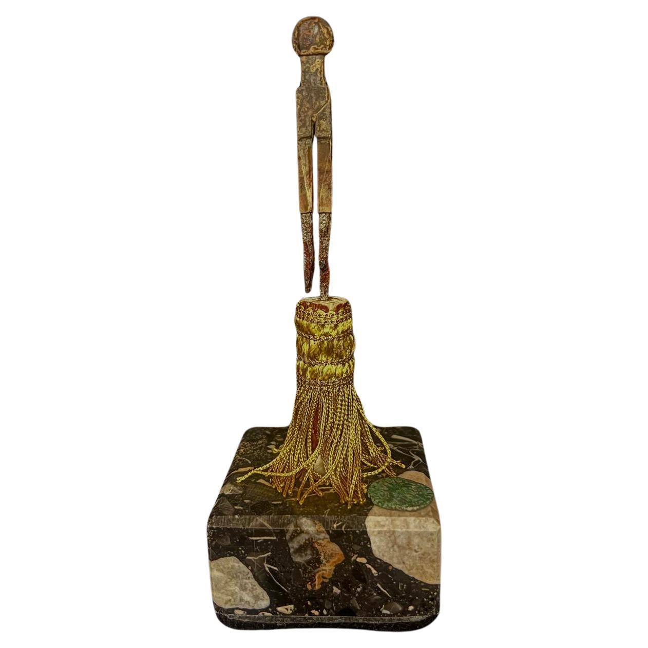 Rare Telltale Ships Compass For Sale at 1stDibs