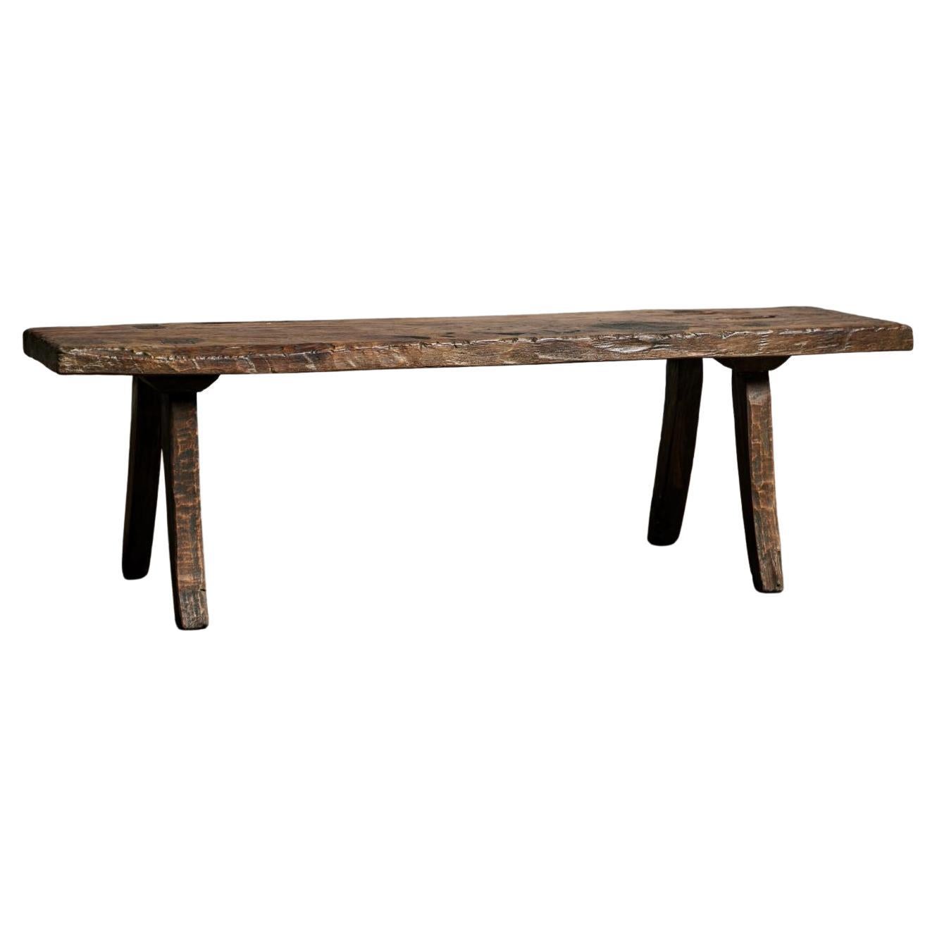 Indonesian Benches - 39 For Sale at 1stDibs | indonesian benches in ...