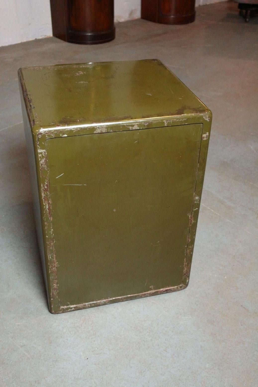 Antique Safe at 1stDibs