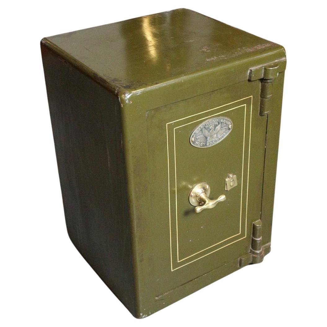 Antique Safe at 1stDibs