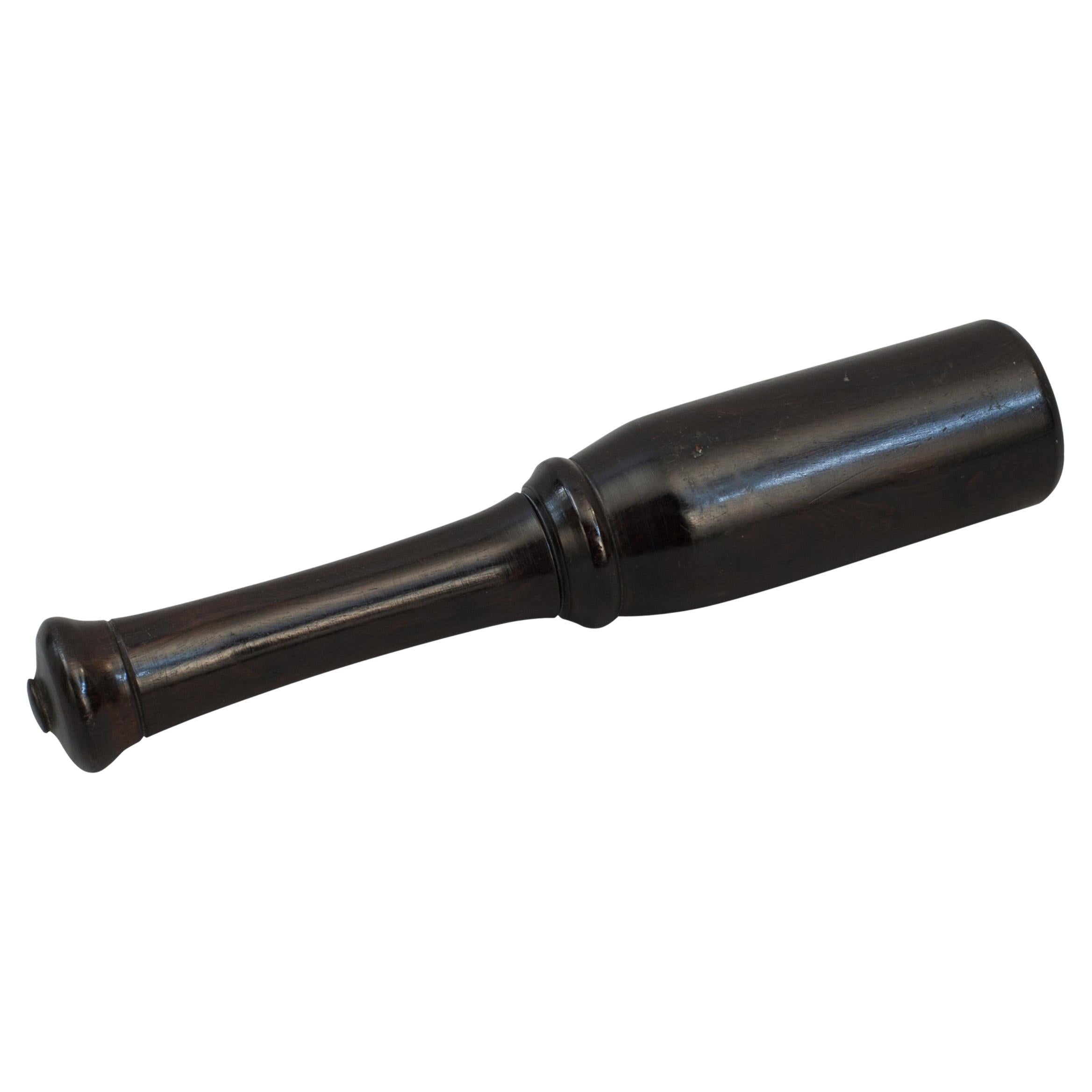 Antique Salmon Fishing Priest For Sale at 1stDibs