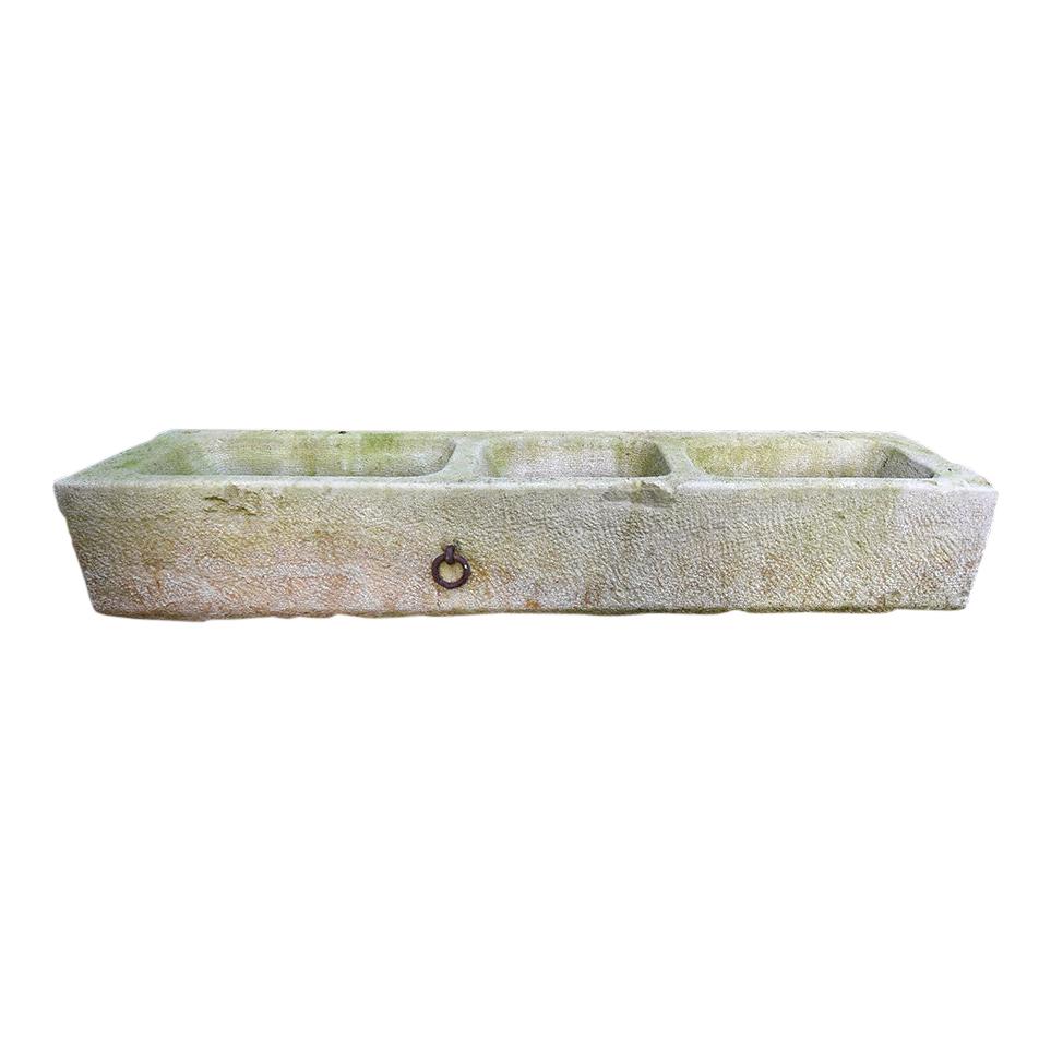 Antique Horse Trough, 19th Century at 1stDibs