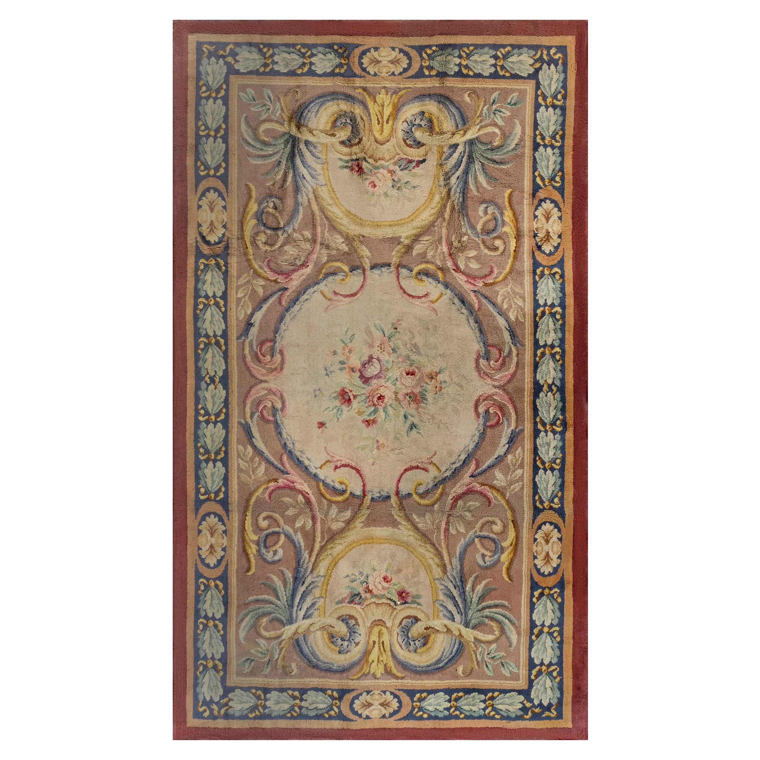 French Rugs and Carpets - 896 For Sale at 1stdibs