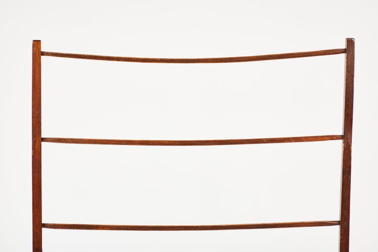 Antique Shaker Quilt and Clothing Rack For Sale at 1stDibs