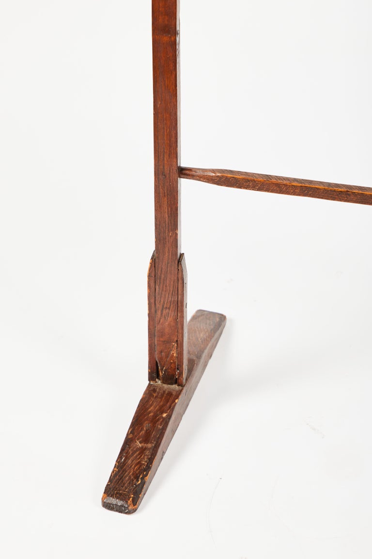 Antique Shaker Quilt and Clothing Rack at 1stDibs | shaker quilt rack ...