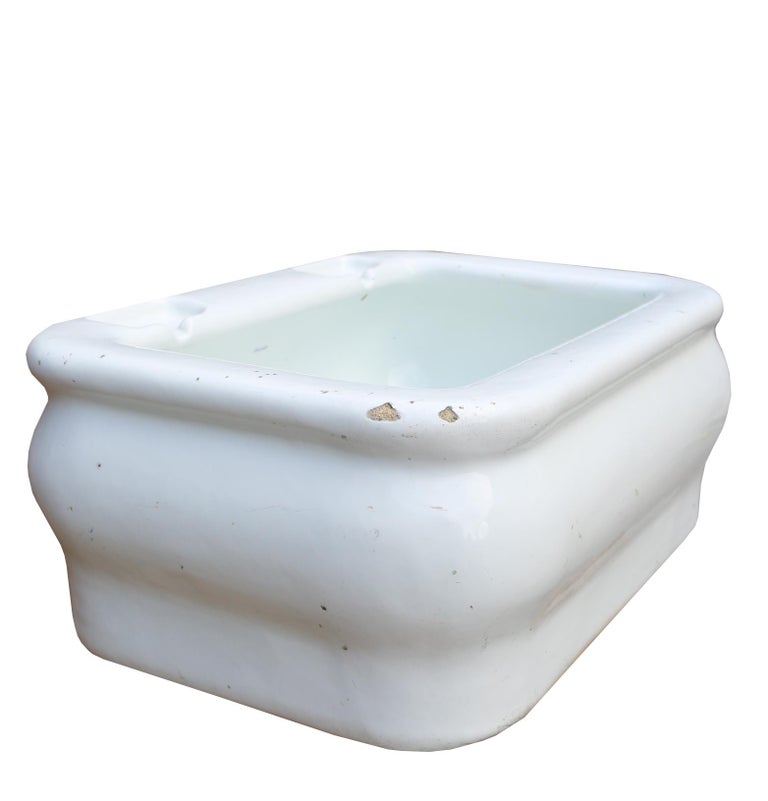 Antique ‘Shanks’ Belfast Butler Sink at 1stDibs