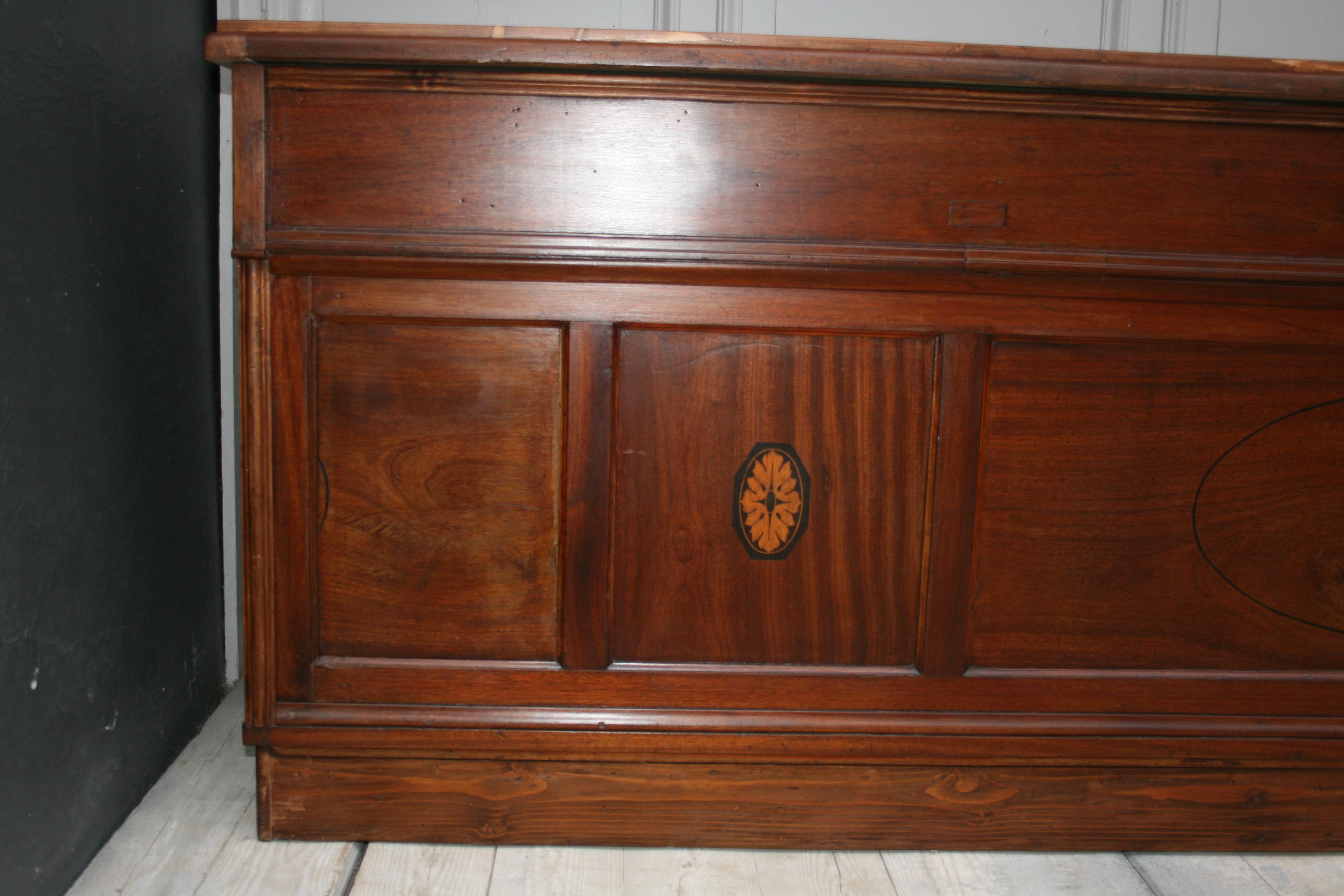 Antique Shop Counter with Drawers, France, circa 1900 at 1stDibs ...