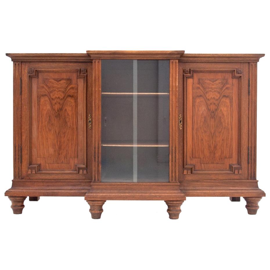 Antique French Sideboard at 1stDibs