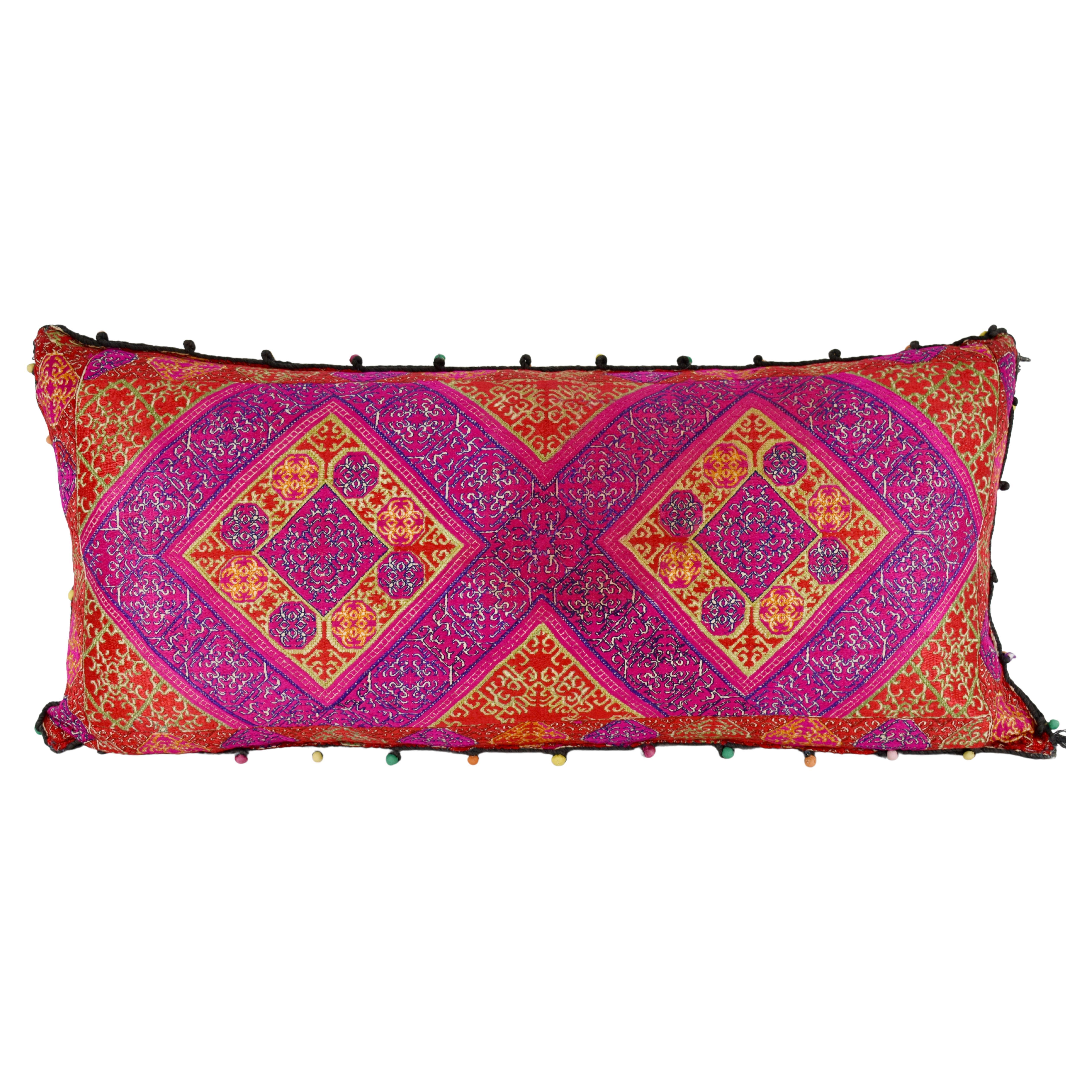 Fine Pak Gabbeh Pakistan Rug, Hand Knotted For Sale at 1stDibs | pak ...