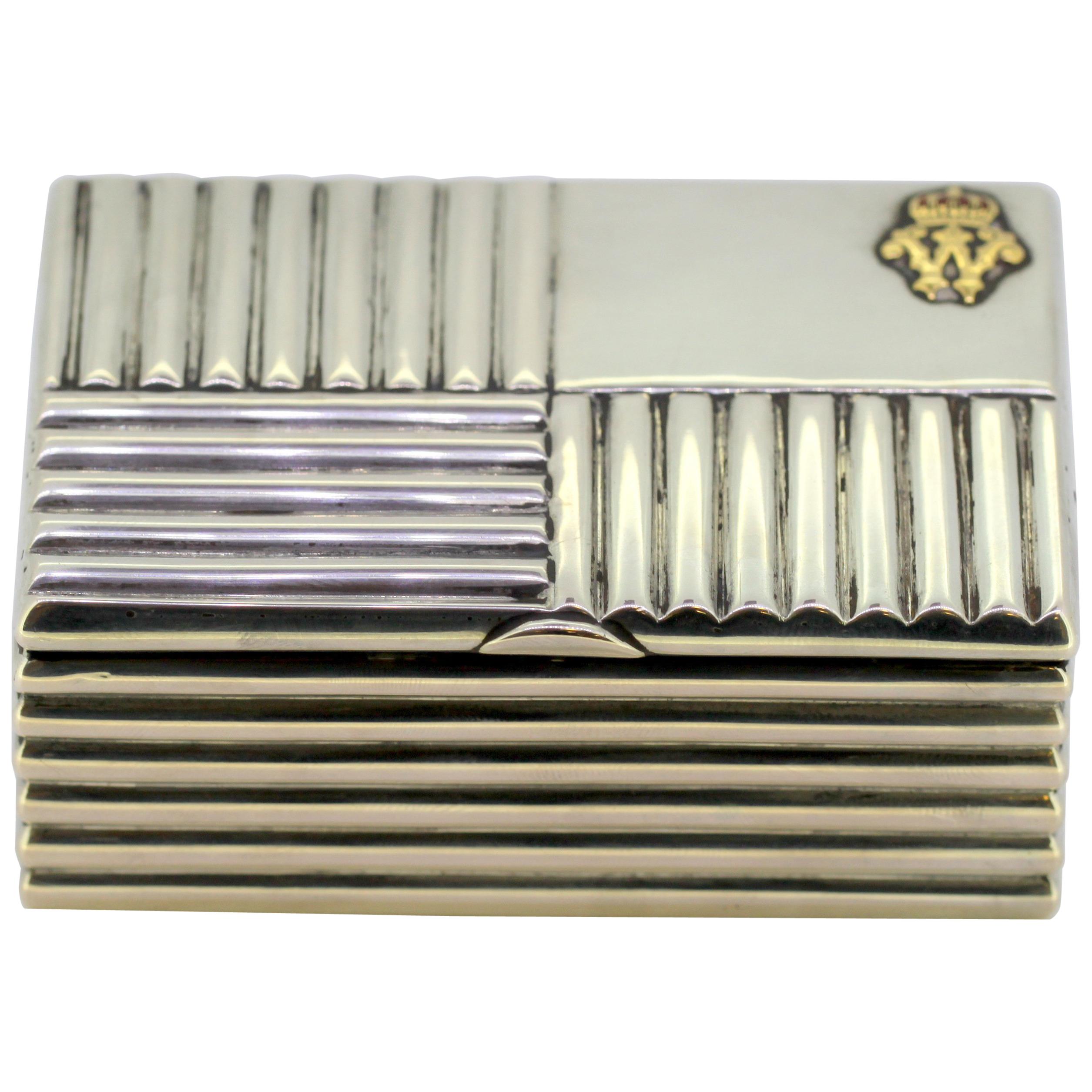 Queen Victoria’s Silver Coffee Service by William Bateman and Daniel ...