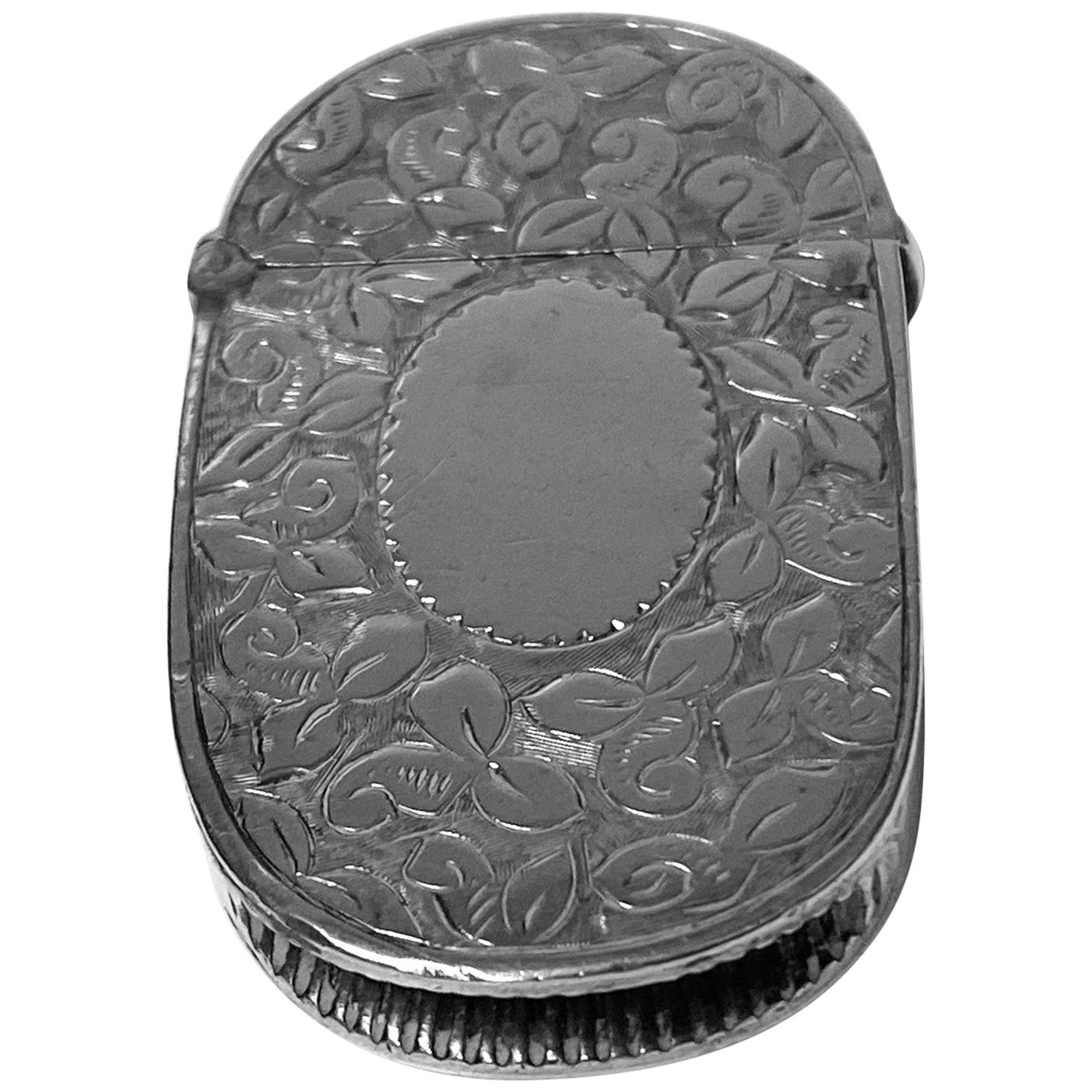 Sterling Silver Boxes - 537 For Sale at 1stDibs | sterling silver ...