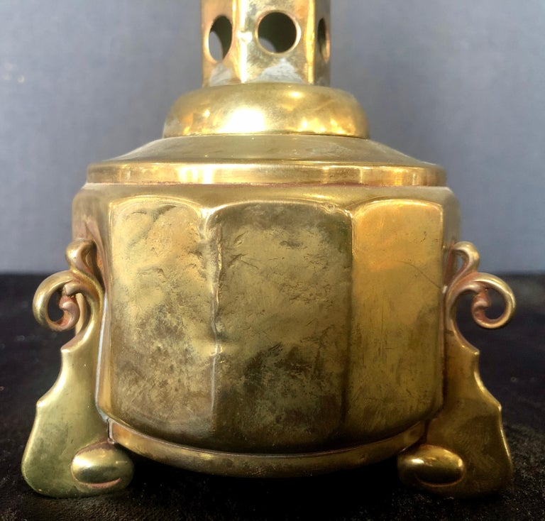 Antique Six Hole Table Top Cigar German Cutter at 1stDibs | antique ...