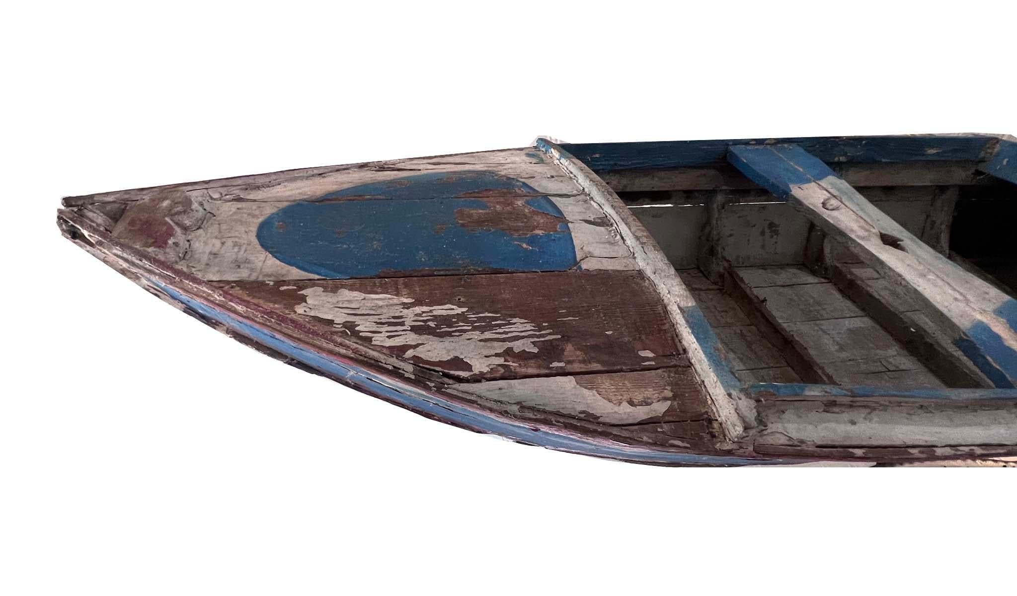 Antique Small Kayak For Sale at 1stDibs