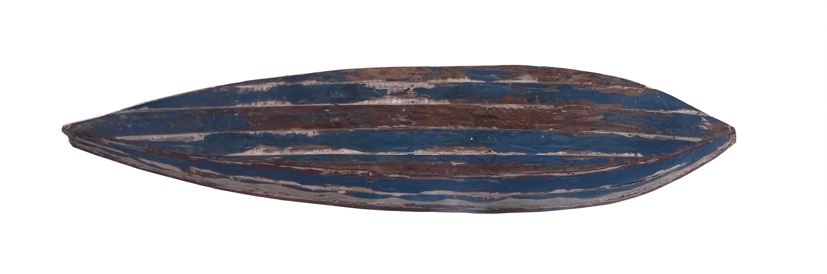 Antique Small Kayak For Sale at 1stDibs