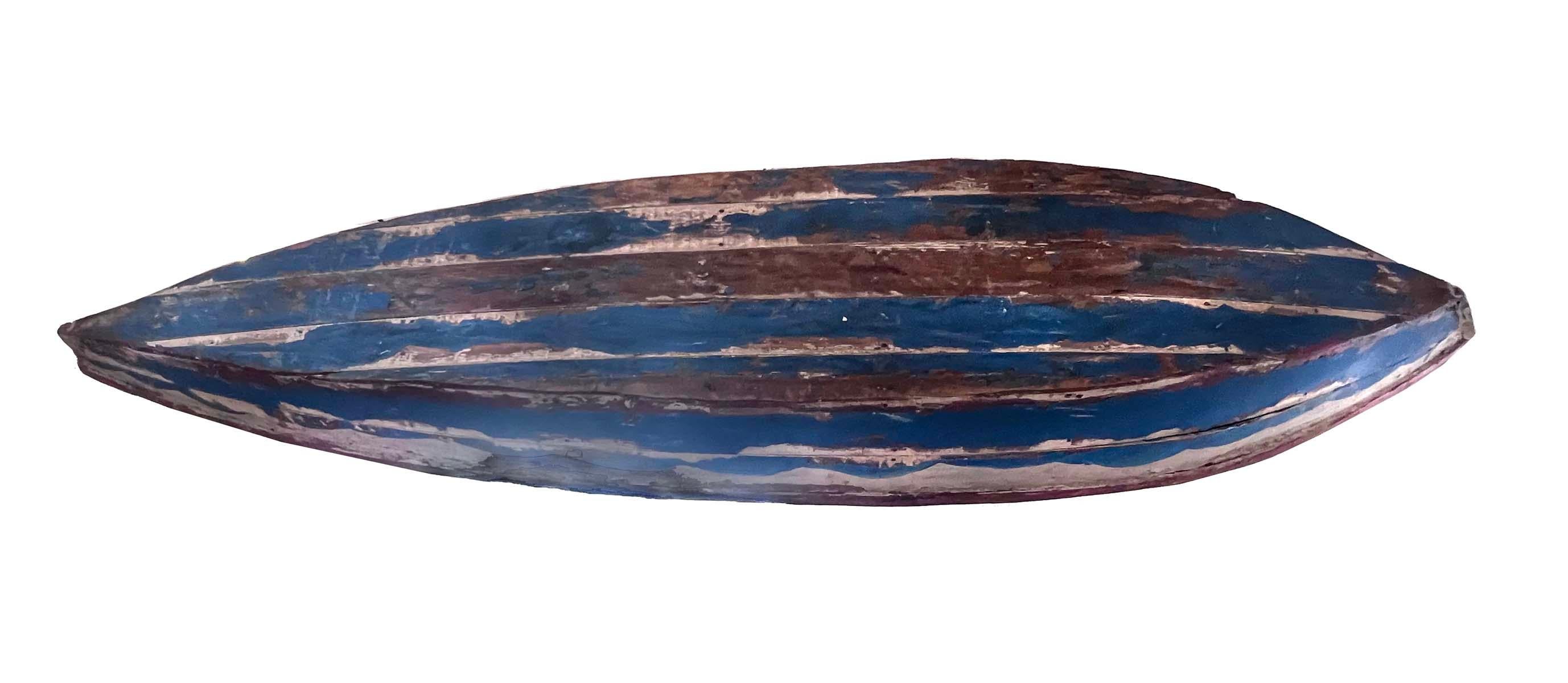 Antique Small Kayak For Sale at 1stDibs