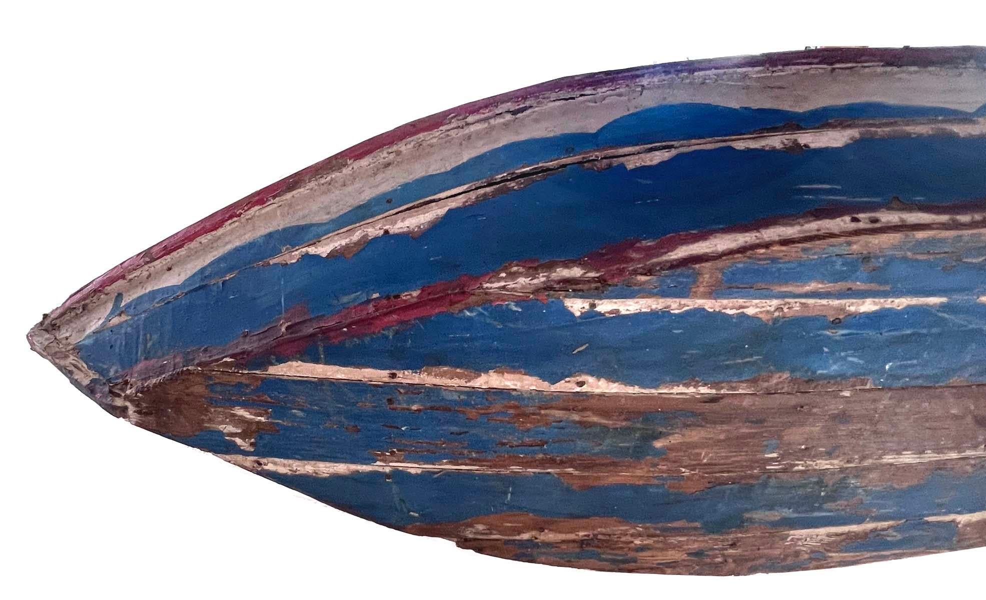 Antique Small Kayak For Sale at 1stDibs