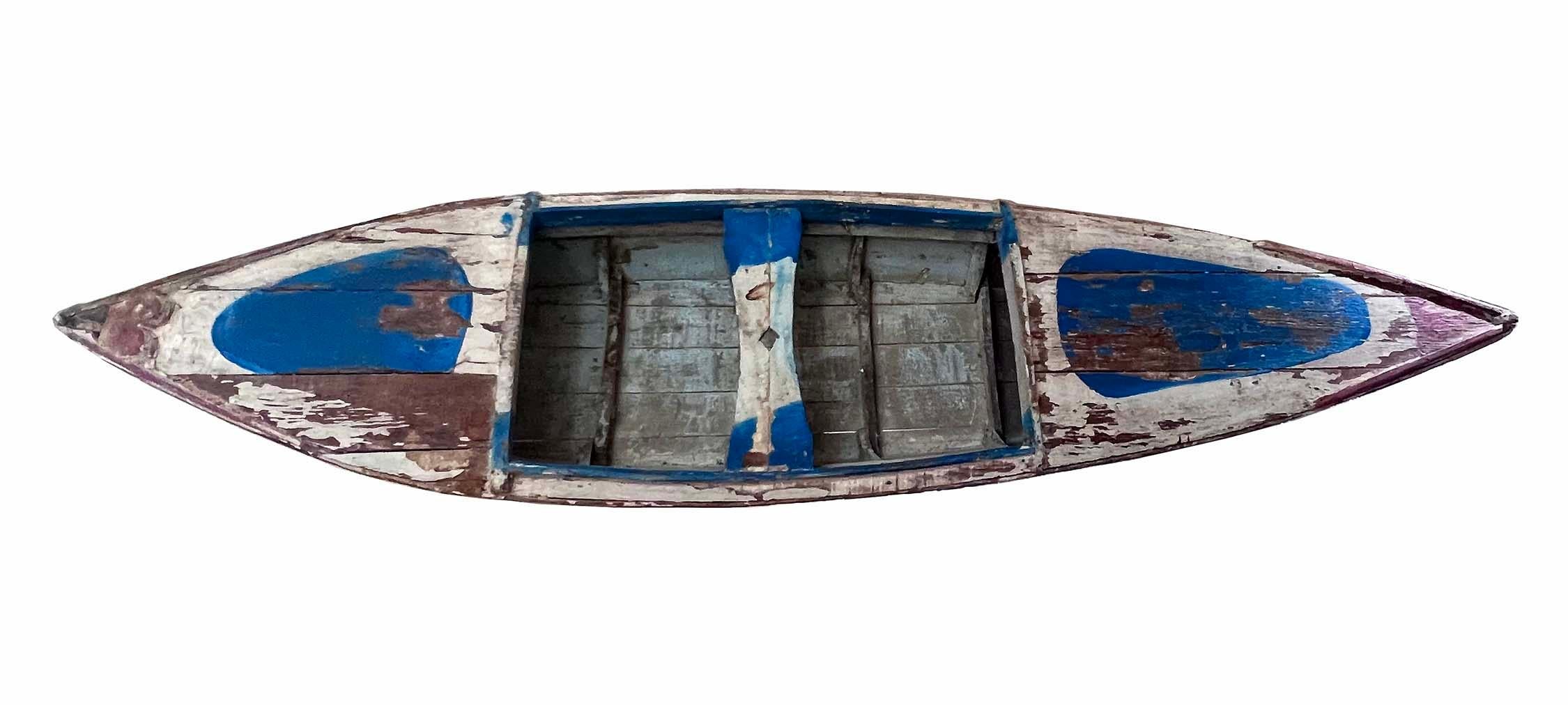 Antique Small Kayak For Sale at 1stDibs