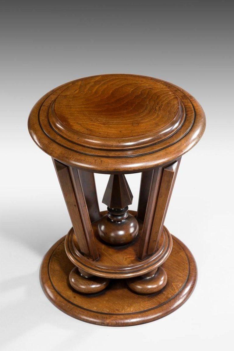 Antique Small Stand For Sale at 1stDibs
