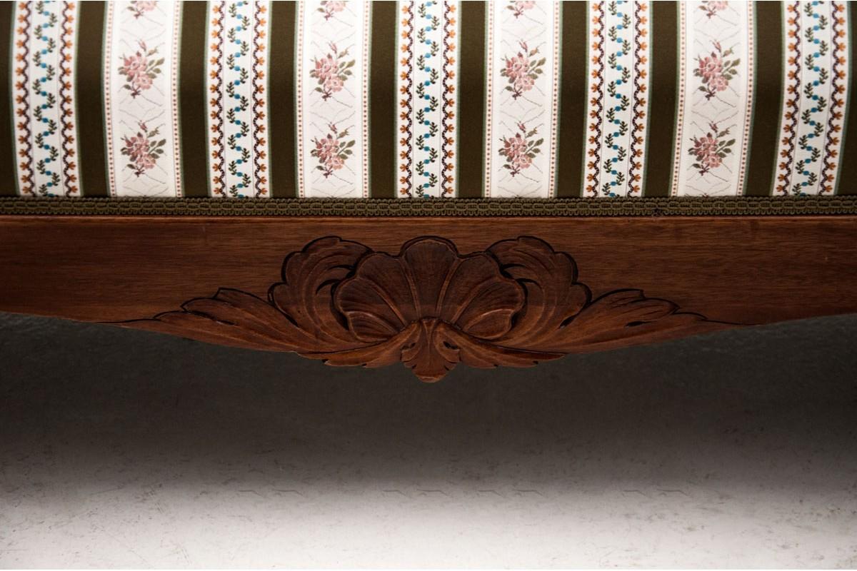 Antique Sofa from circa 1920 For Sale at 1stDibs | 1920 sofa styles ...