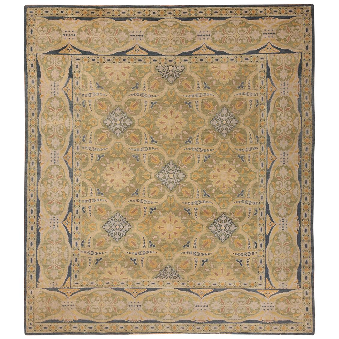 Spanish Colonial Rugs and Carpets - 65 For Sale at 1stdibs
