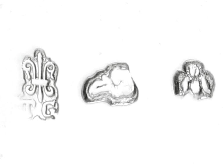 Antique Sterling Silver Elephant Sugar Box For Sale at 1stDibs