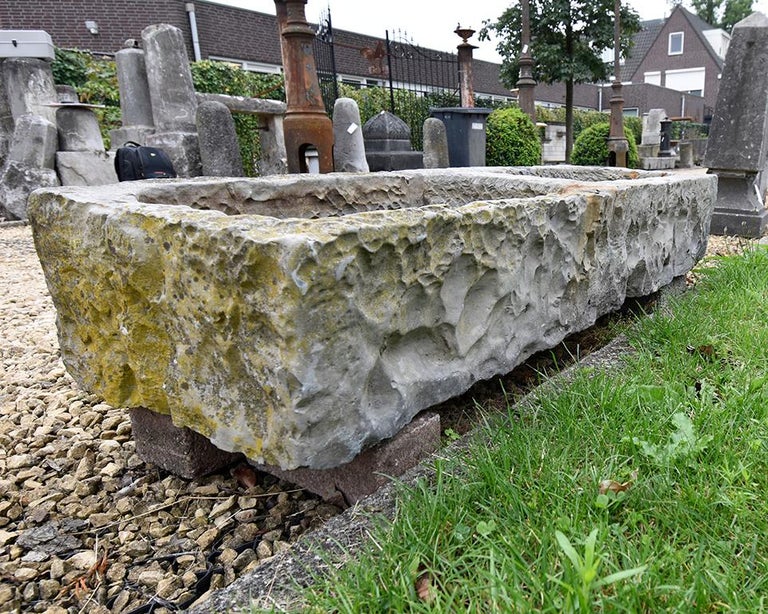 Antique Stone Trough 19th Century For Sale at 1stDibs | old trough for sale