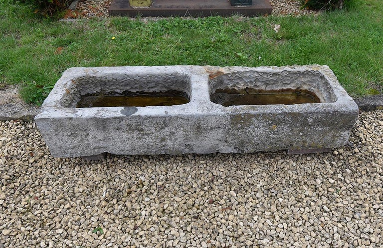 Antique Stone Trough 19th Century For Sale at 1stDibs | old trough for sale