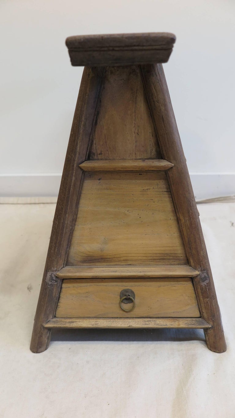 Antique Stool For Sale at 1stDibs