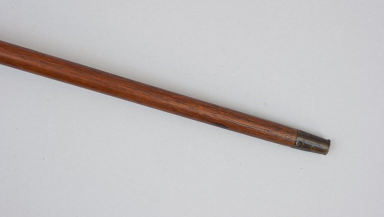 Antique Sunday Golf Club, Walking Stick For Sale at 1stDibs