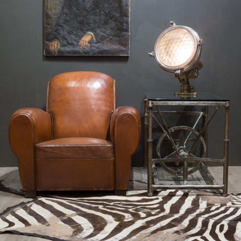 Antique Surgeon's Operating Table/Side Table c.1920 at 1stDibs