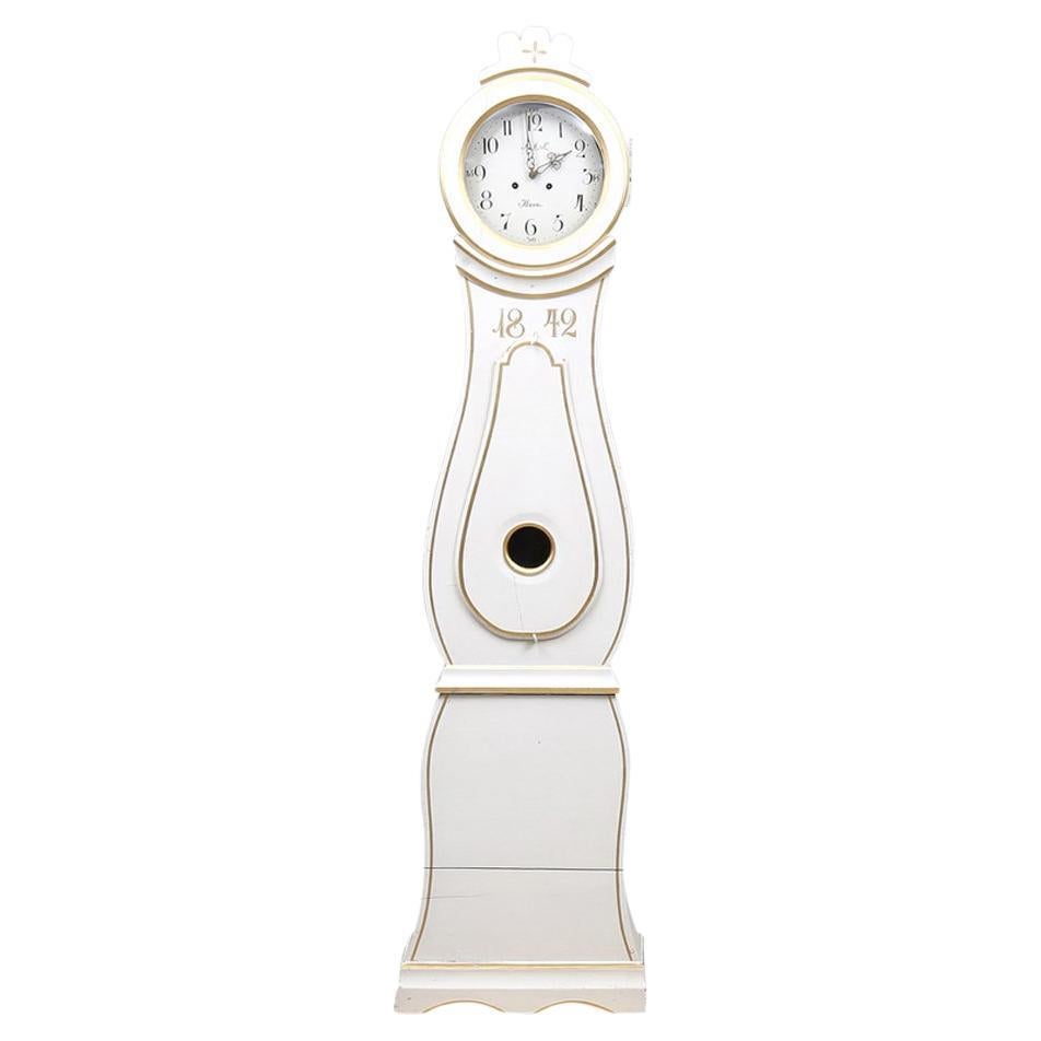 Swedish Mora Clock For Sale at 1stDibs