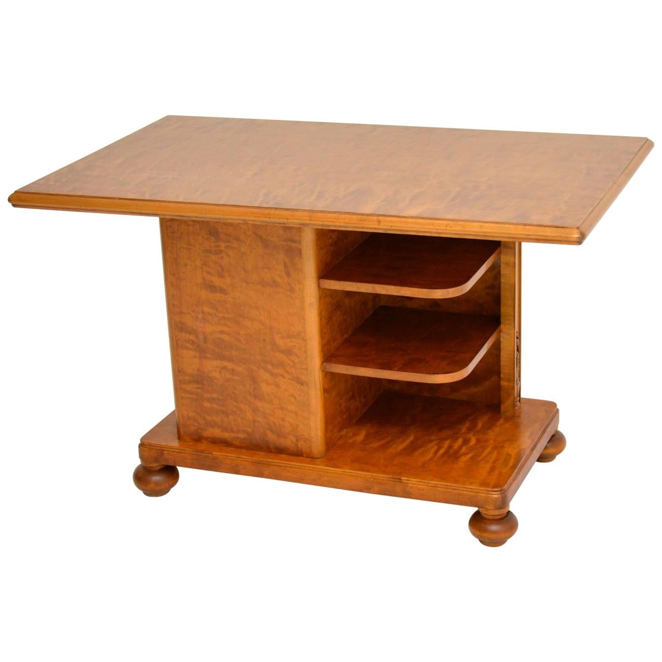 Maintland Smith Stack of Scholars Library Books Coffee Table with ...