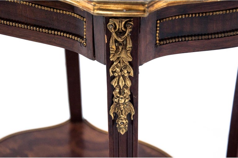 Antique Table, France, circa 1900 at 1stDibs