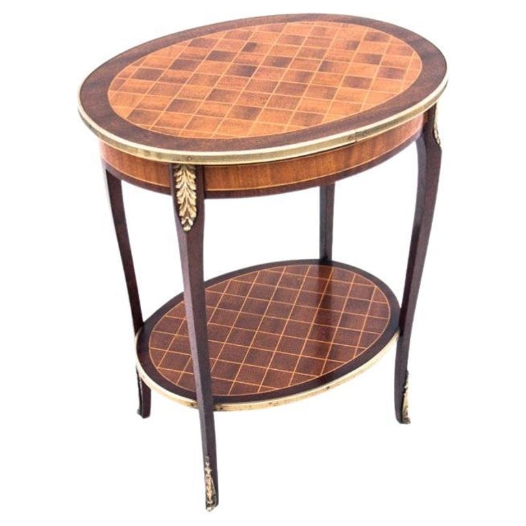 Antique Table, France, circa 1900 at 1stDibs