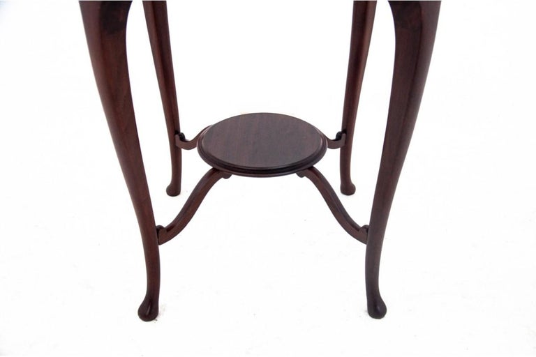 Antique Table, Northern Europe, circa 1900, After Restoration For Sale ...