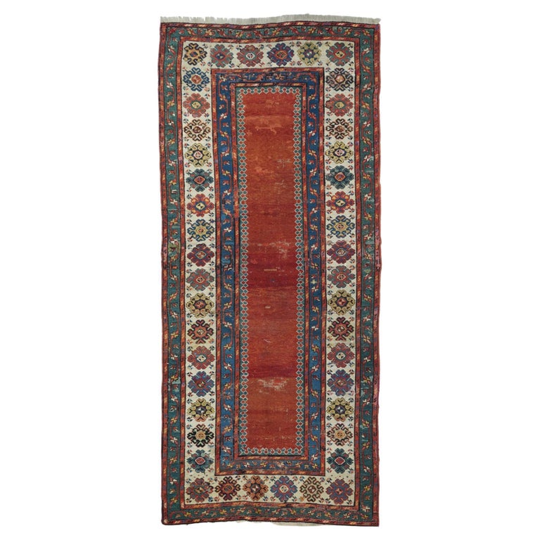 Antique Talish Rug For Sale at 1stDibs