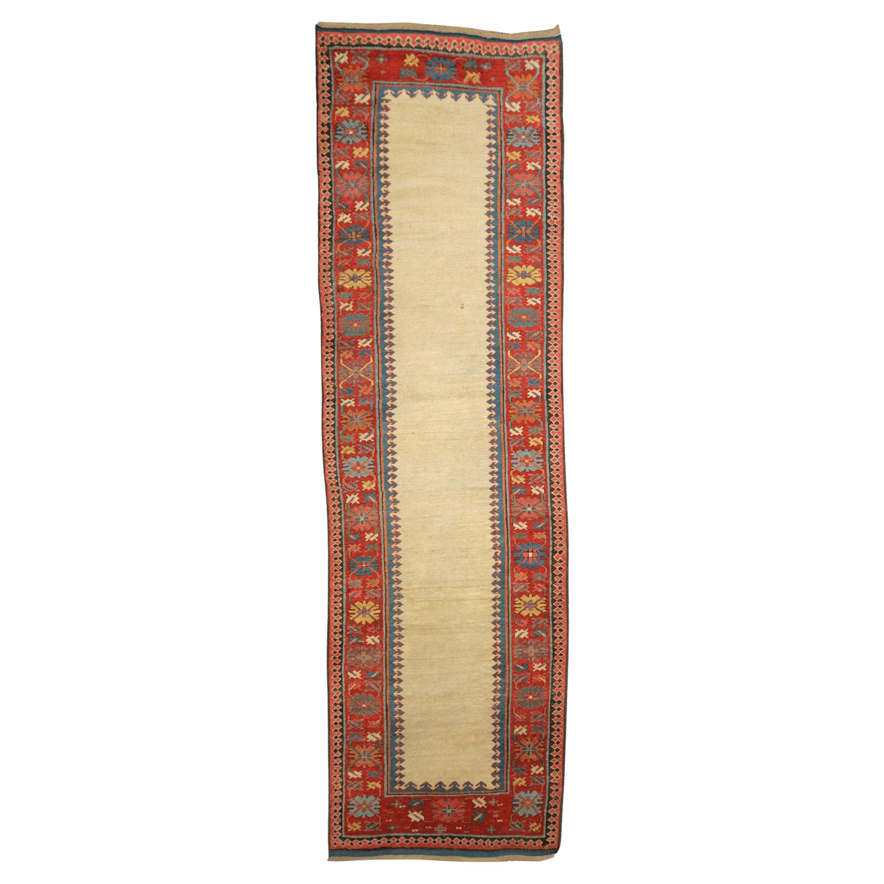 Antique Talish Rug, 19th Century For Sale at 1stDibs