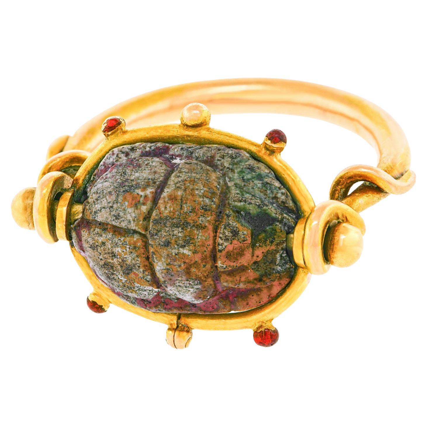 19th Century Rings - 1,789 For Sale at 1stDibs | 19th century cardinal ...