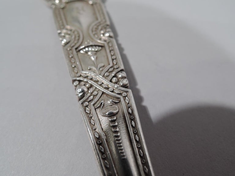 Antique Tiffany Renaissance Sterling Silver Set for 12 with 170 Pieces ...