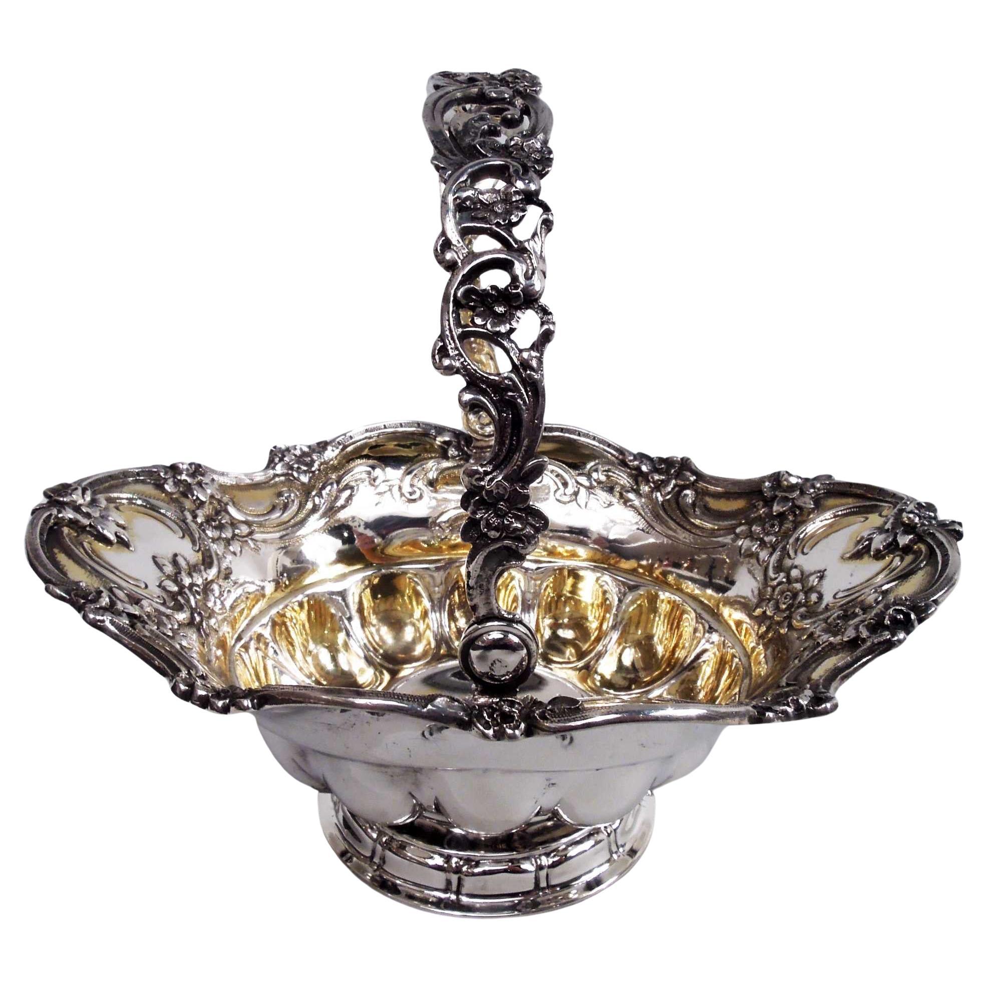 Metal Decorative Baskets - 881 For Sale at 1stDibs