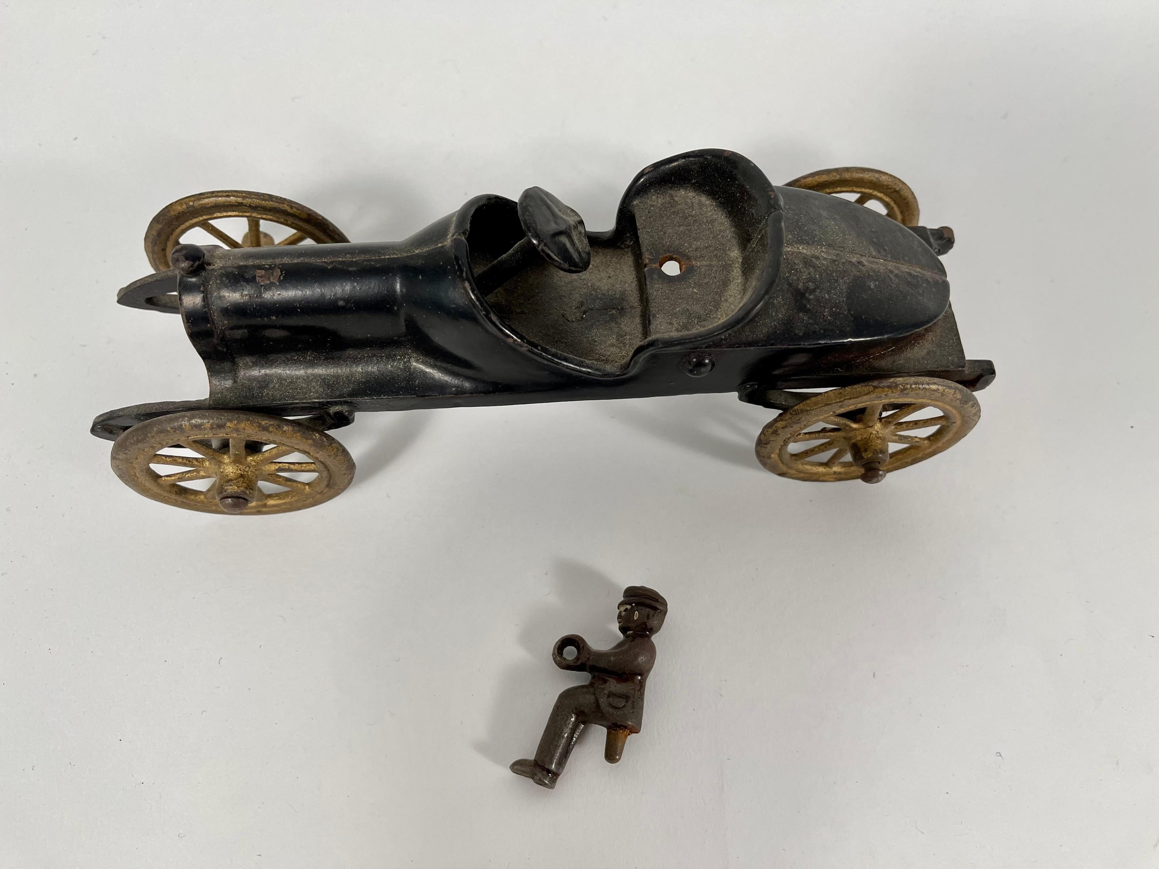 Antique Toy Race Car, circa 1920s at 1stDibs | race car 1920, antique ...