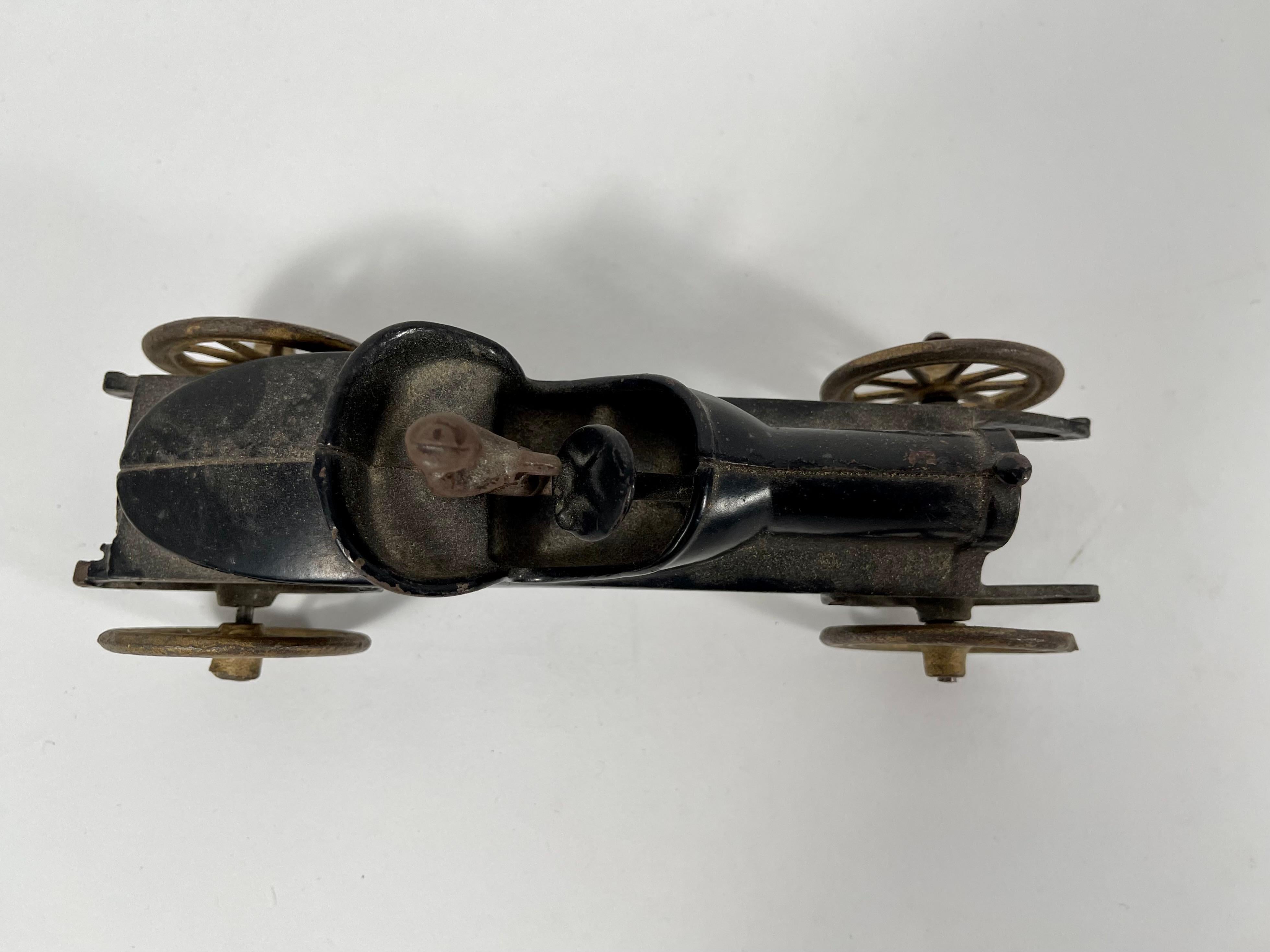 Antique Toy Race Car, circa 1920s at 1stDibs | race car 1920, antique ...