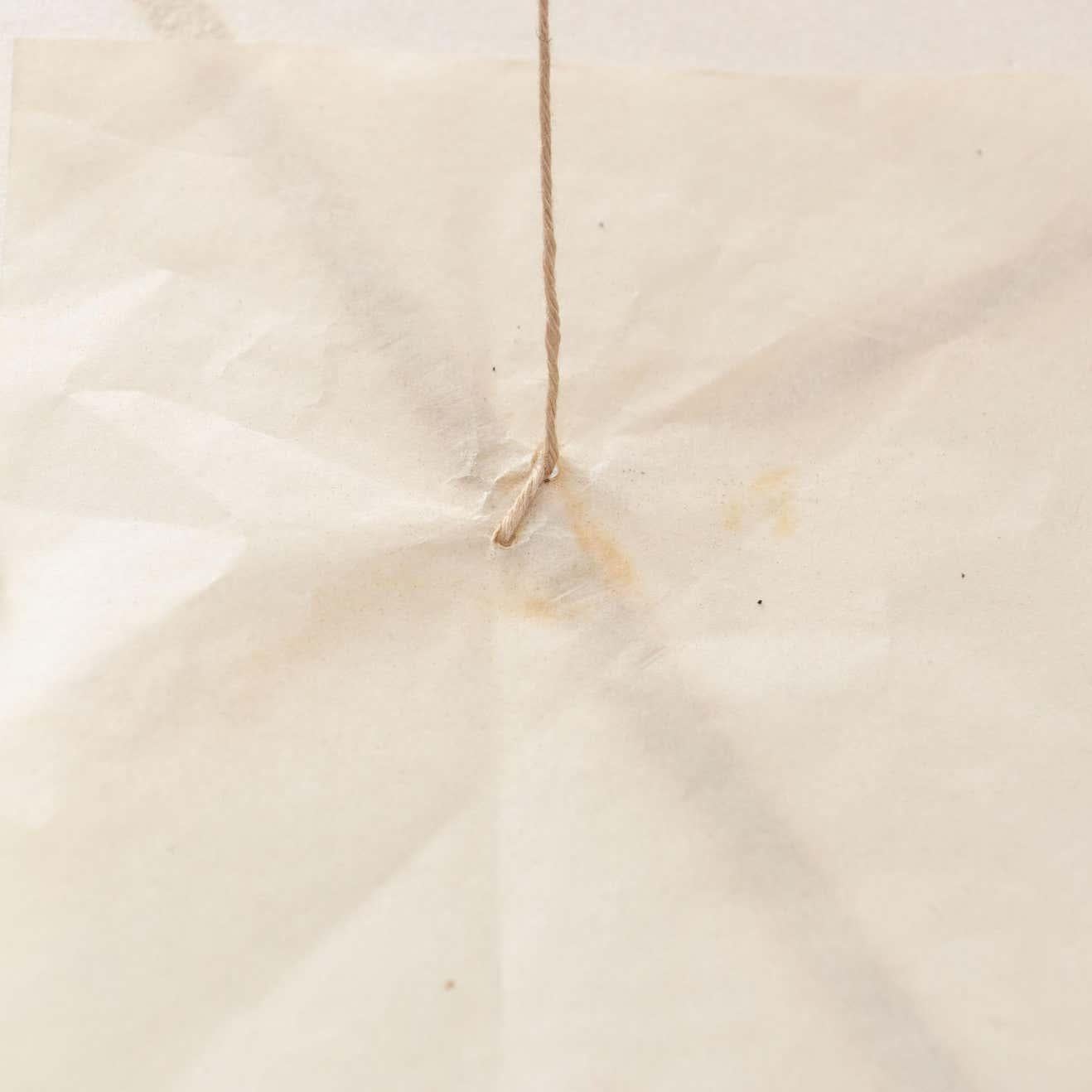 Antique Traditional Japanese Kite, circa 1940 at 1stDibs