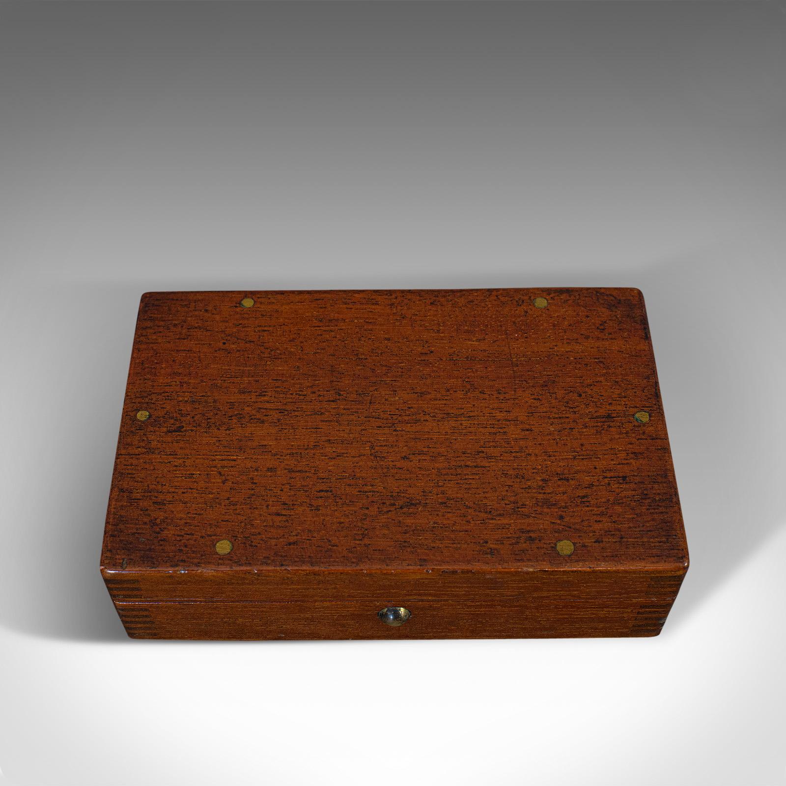 Antique Trammel Point Set, Draughtsman's Instruments, Stanley ...