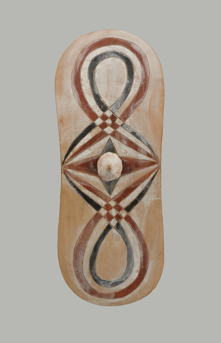 Antique Tribal Dance Shield, Tutsi, Rwanda For Sale at 1stDibs