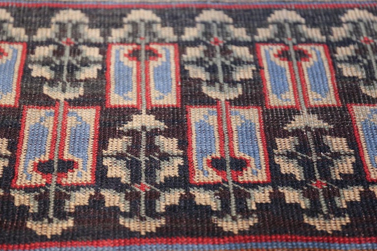Antique Tuduc Mamluk Design Rug at 1stDibs