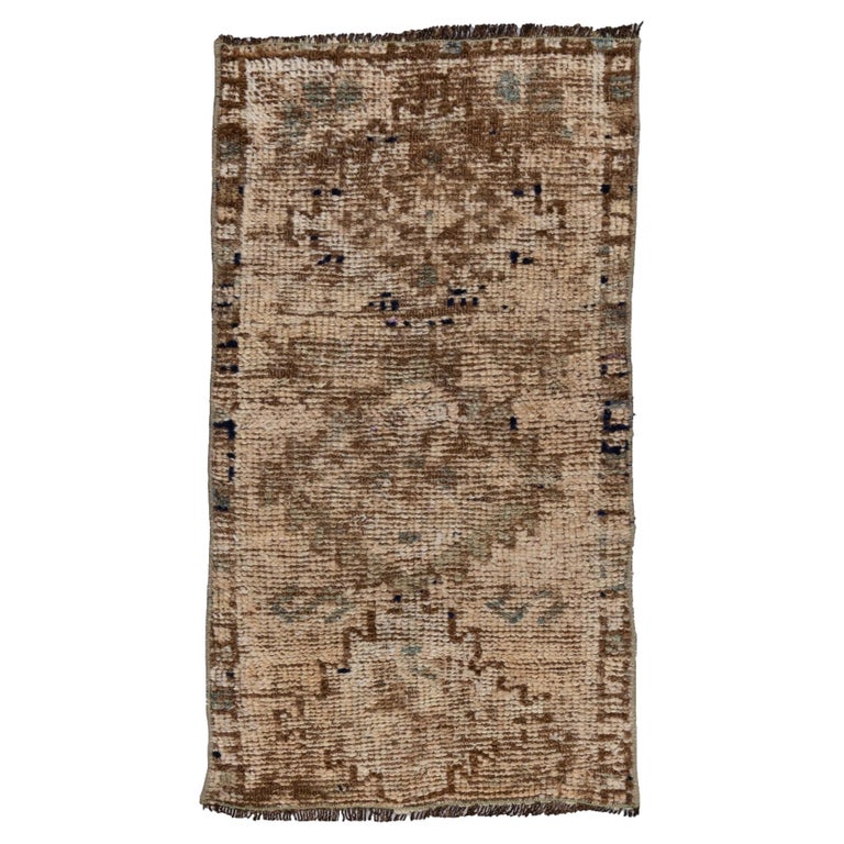 Antique Turkish Rug For Sale at 1stDibs